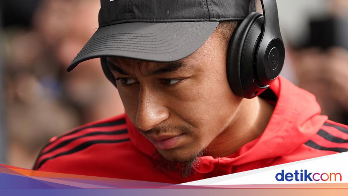 Ditanya Bergabung ke Bali United, Eks Pemain MU Jesse Lingard: Mungkin