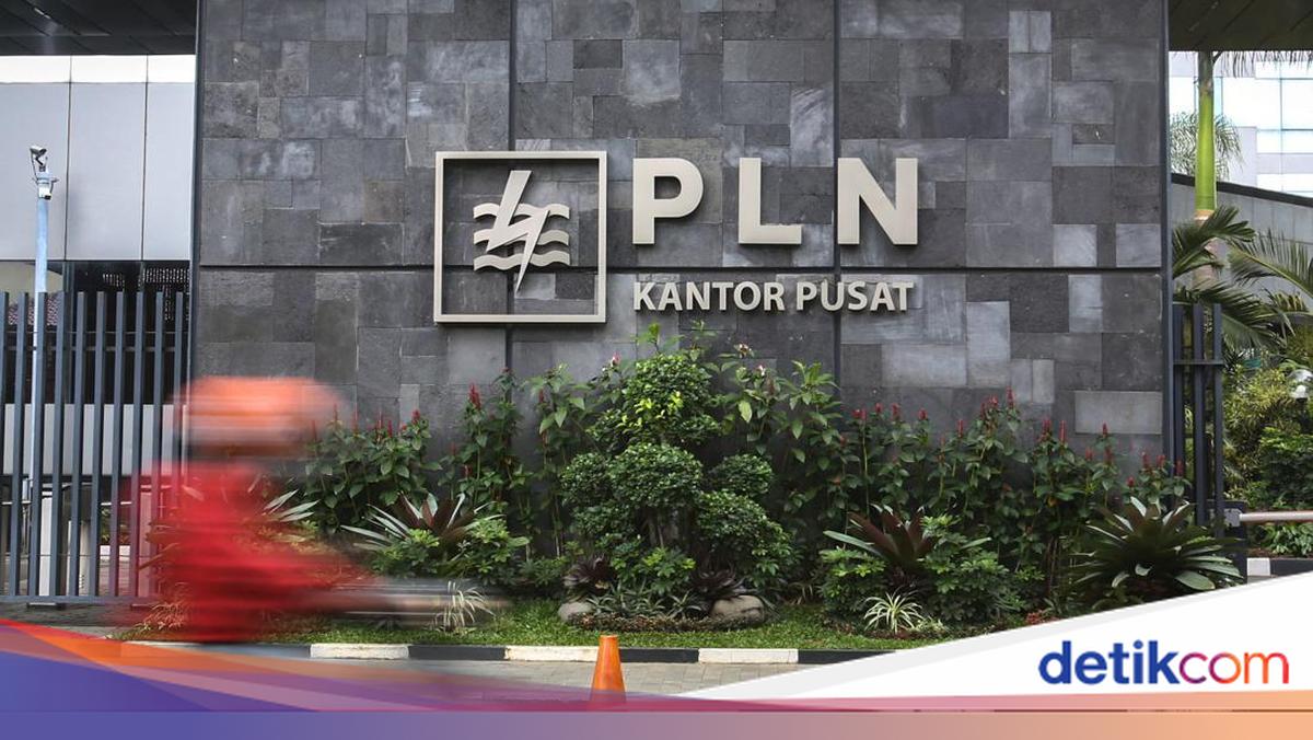 Gaji-Tunjangan Burhanuddin Abdullah & Andi Arief yang Jadi Komisaris PLN