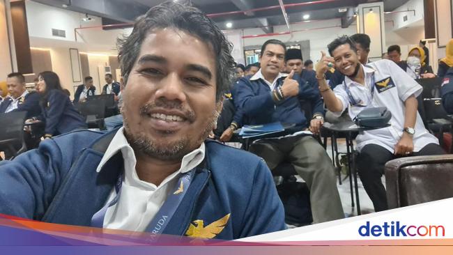 Partai Garuda: Aturan Larang Rokok Ketengan Dasarnya Fakta di Lapangan