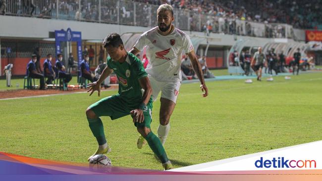PSM Vs PSS Tanpa Penonton, Laskar Sembada Tetap Waspadai Kekuatan Juku Eja