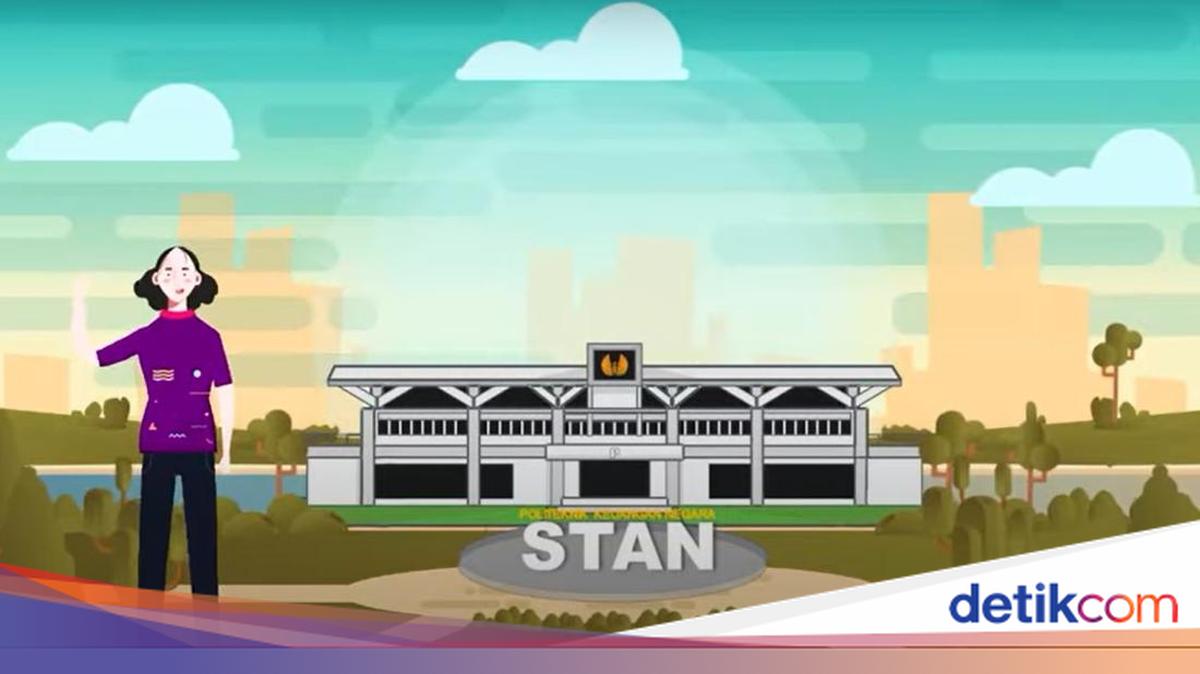 Pendaftaran PKN STAN 2025: Jadwal Resmi, Syarat, dan Cara Daftarnya