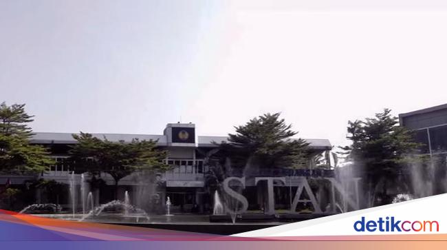 Pendaftaran SPMB STAN 2025: Jadwal, Syarat, Jurusan, Link, Kuota