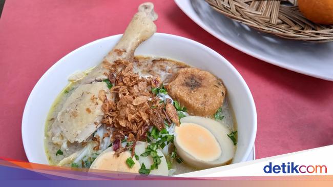 5 Rekomendasi Soto Banjar Enak di Jakarta, Cobain Yuk!