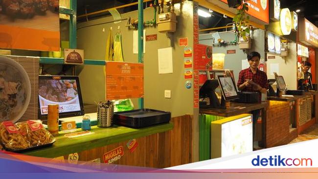 3 Tips Kulineran di Pujasera Biar Nyaman dan Dapat Makanan Enak
