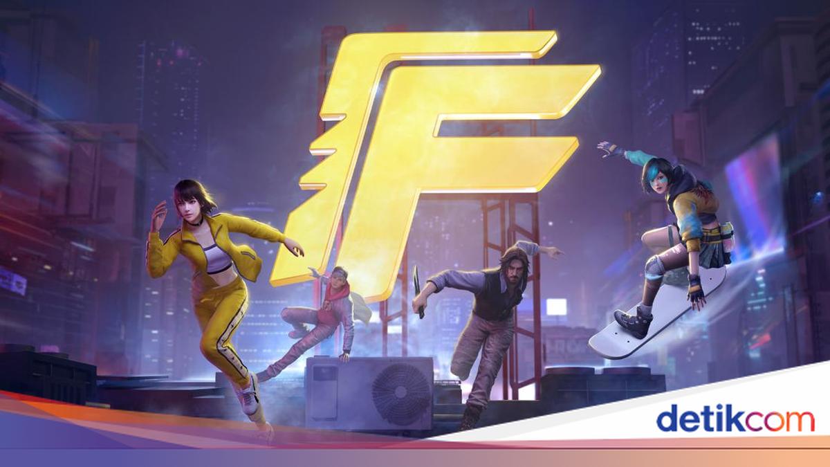 1200 Nama FF Keren Terbaru: Pro, Seram, hingga Unik untuk Cowok-Cewek