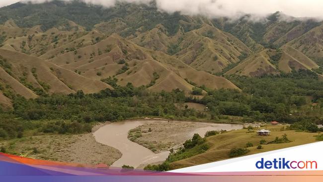 Pemkab Tator Bangun Wisata Ollon, Subsidi Tiket Pesawat Modal Rp 22,5 M