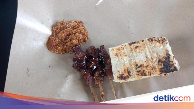 Sate Maranggi Legendaris di Subang
