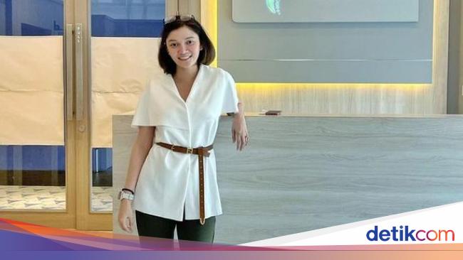 Seali Syah Mapan Sebelum Nikah, Ada Perjanjian Pranikah dengan Brigjen ...