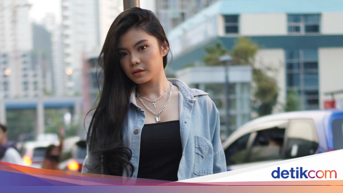 Baby Zella Dedikasikan Lagu Terbaru untuk Anak Citayam