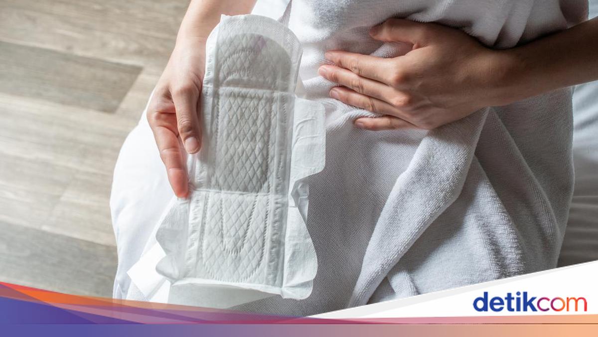 Cewek Perlu Tahu, Ini Batas Waktu Ganti Pembalut agar Nyaman Seharian ...