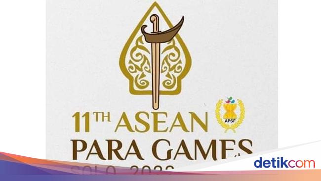 Indonesia Raih 2 Emas di Hari Pertama ASEAN Para Games XI