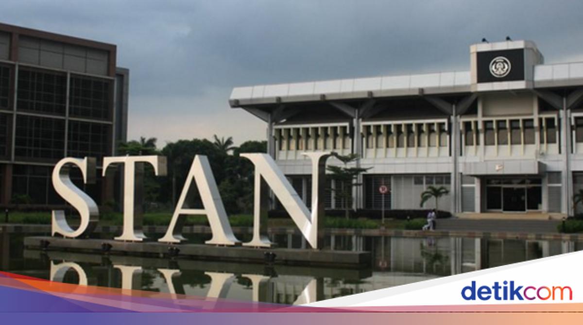 Daftar 8 Jurusan di PKN STAN, Mau Pilih Apa di Seleksi Tahun Depan?
