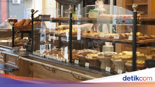 50 Ide Nama Usaha Makanan 2023 Yang Aesthetic Unik Dan Kekinian