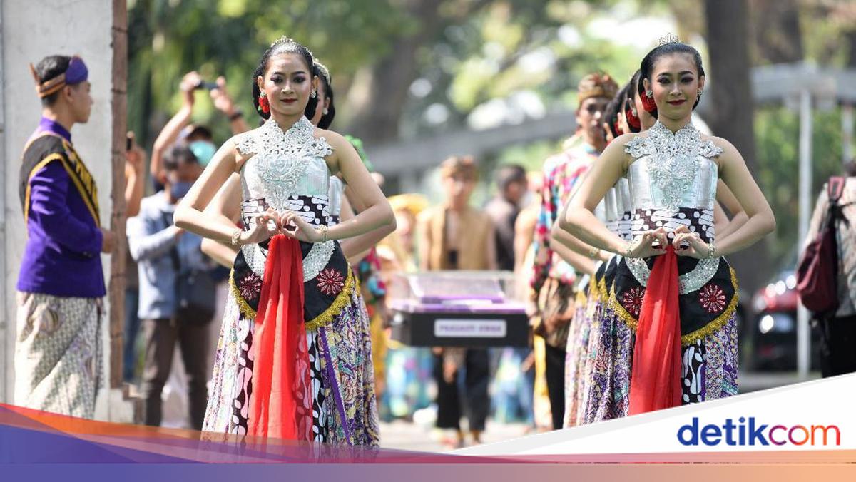 5 Budaya Kediri yang Sarat Makna
