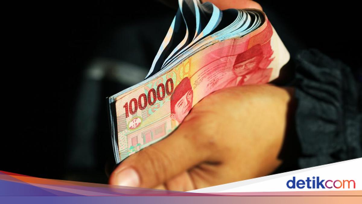 5 Komponen Upah, Jenis, dan Faktor yang Mempengaruhinya