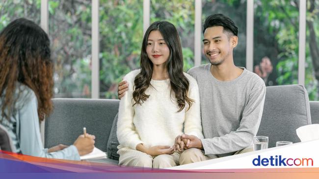 5 Jenis Bahasa Cinta, Coba Cek Kamu Termasuk yang Mana?