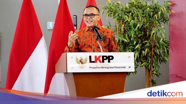 LKPP Adalah Apa? Berikut Penjelasan Fungsi, Tugasnya hingga Sejarahnya
