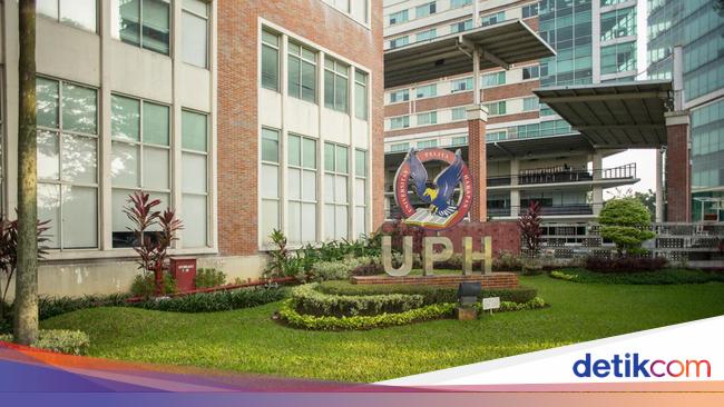 Open Days UPH, Ada Beasiswa & Kompetisi Calon Mahasiswa