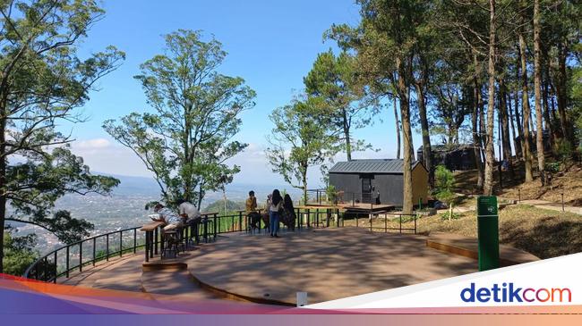 5 Rekomendasi Tempat Wisata Dataran Tinggi di Malang, Bukan Hanya Gunung