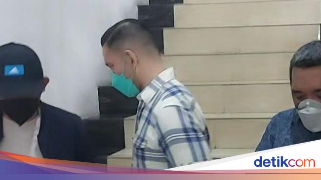 4 Bulan Menghilang, Harry Suganda Buron Kasus TPPU Rp 400 M Ditangkap!