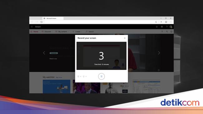 10 Cara Merekam Layar di Laptop Lengkap untuk Windows dan Mac