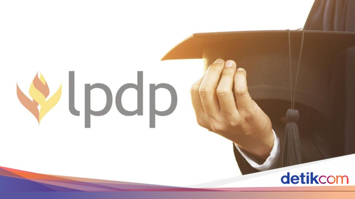 LPDP Buka Beasiswa Dokter Spesialis RSPPU 2026, Ini Syarat dan Cara ...