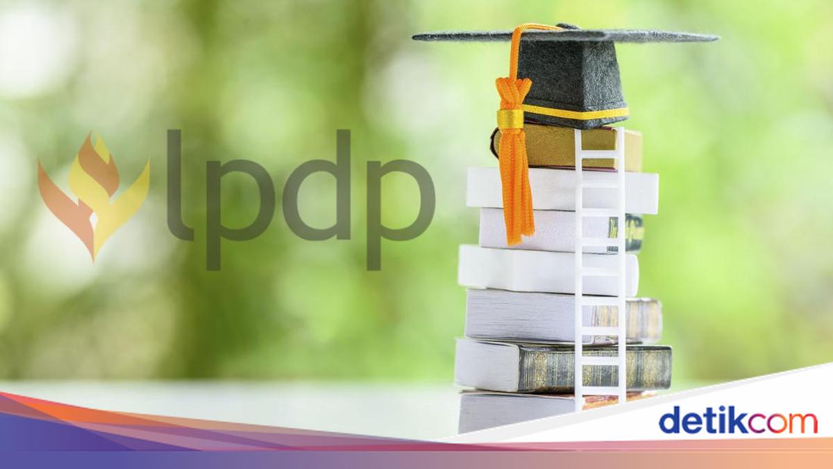 Siap-siap! 80% Beasiswa LPDP Mau Dialokasikan ke Bidang STEM