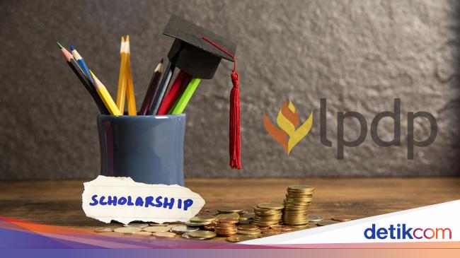 Daftar Komponen Biaya yang Diterima Awardee LPDP 2023, Ini Rinciannya