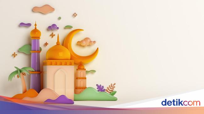 10 Amalan di 10 Muharram Hari Asyura yang Mulia dan Penuh Berkah 10 Amalan di 10 Muharram Hari Asyura yang Mulia dan Penuh Berkah
