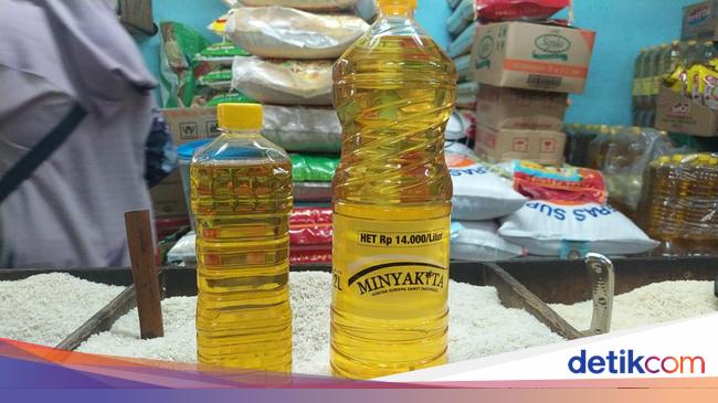 6 Fakta Minyakita Langka dan Mahal sampai Produksi Bakal Ditambah