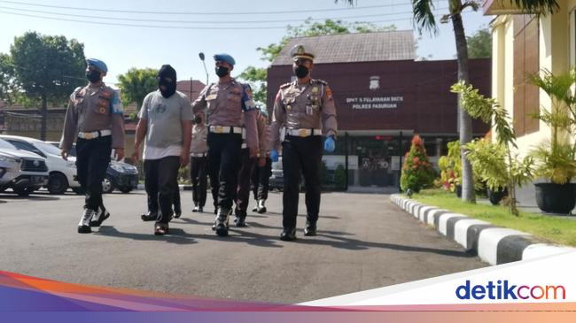 Pelaku Tabrak Lari Yang Tewaskan 2 Mahasiswa Sidoarjo Diamankan