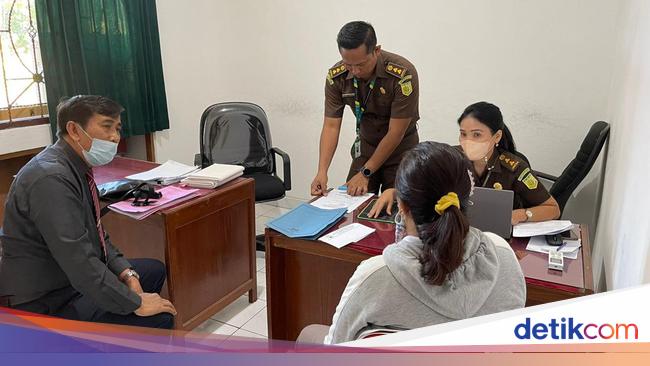 Kasus Dugaan Korupsi Lpd Anturan 24 Shm Kembali Disita Penyidik