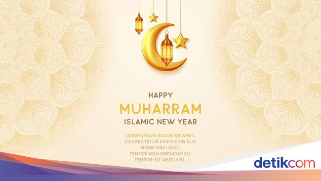12 Nama Bulan dalam Kalender Islam, Lengkap dengan Artinya