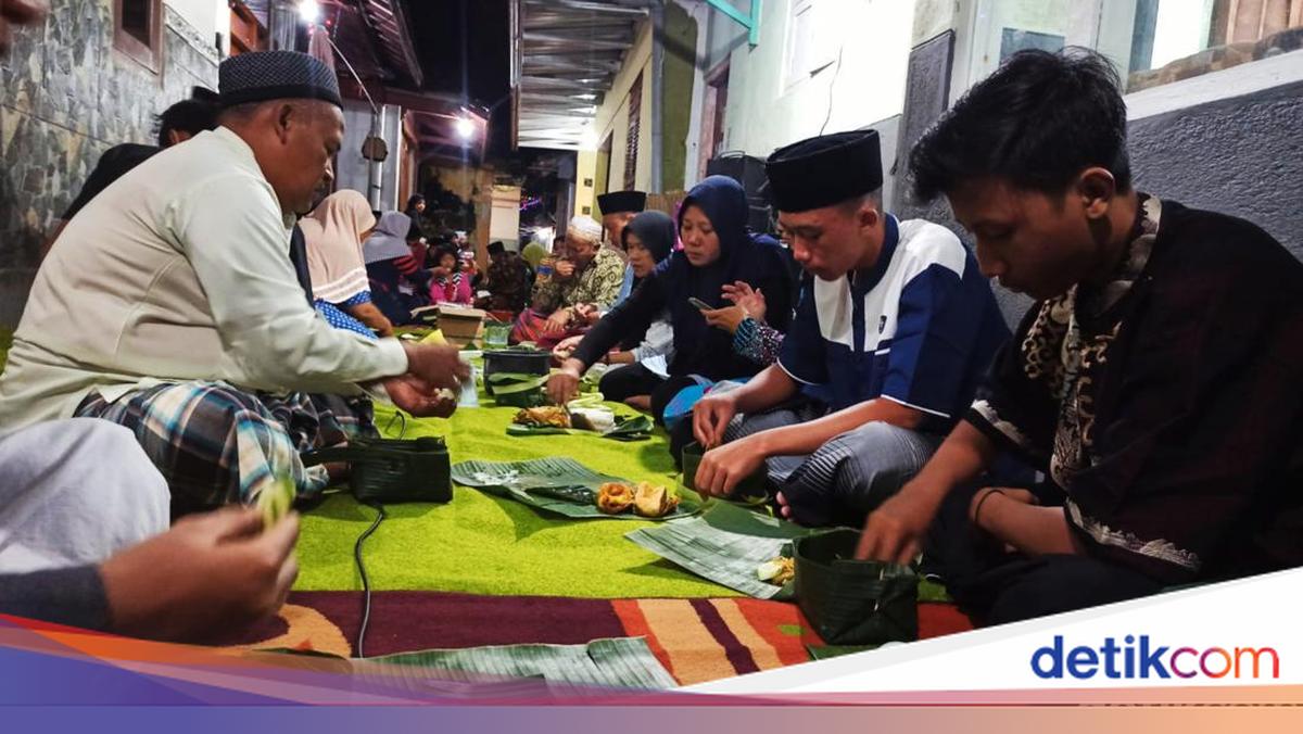 Tradisi Baritan Banyuwangi, Ritual Sakral untuk Tolak Bala