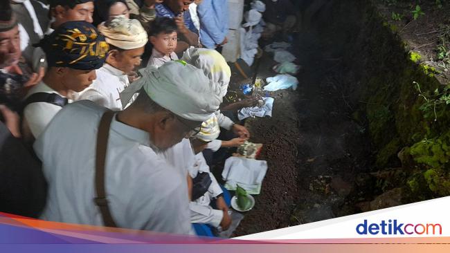 Mengenal Tradisi Tabot, Ritual Sambut Tahun Baru Islam di Bengkulu