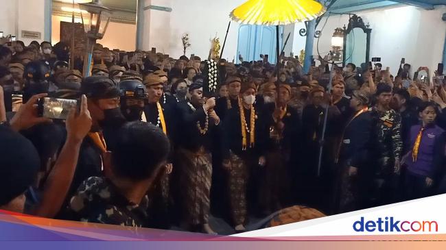 Malam Satu Suro 2023 Dimulai Kapan? Berikut Tanggalnya