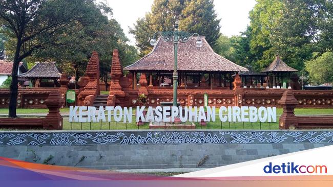 Menelisik Sejarah dan Mengenang Masa Kejayaan Kesultanan Cirebon
