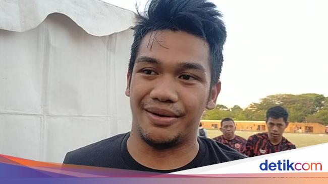 Ambisi Samuel Simanjuntak Bawa PSM Kalahkan Mantan Timnya Persija