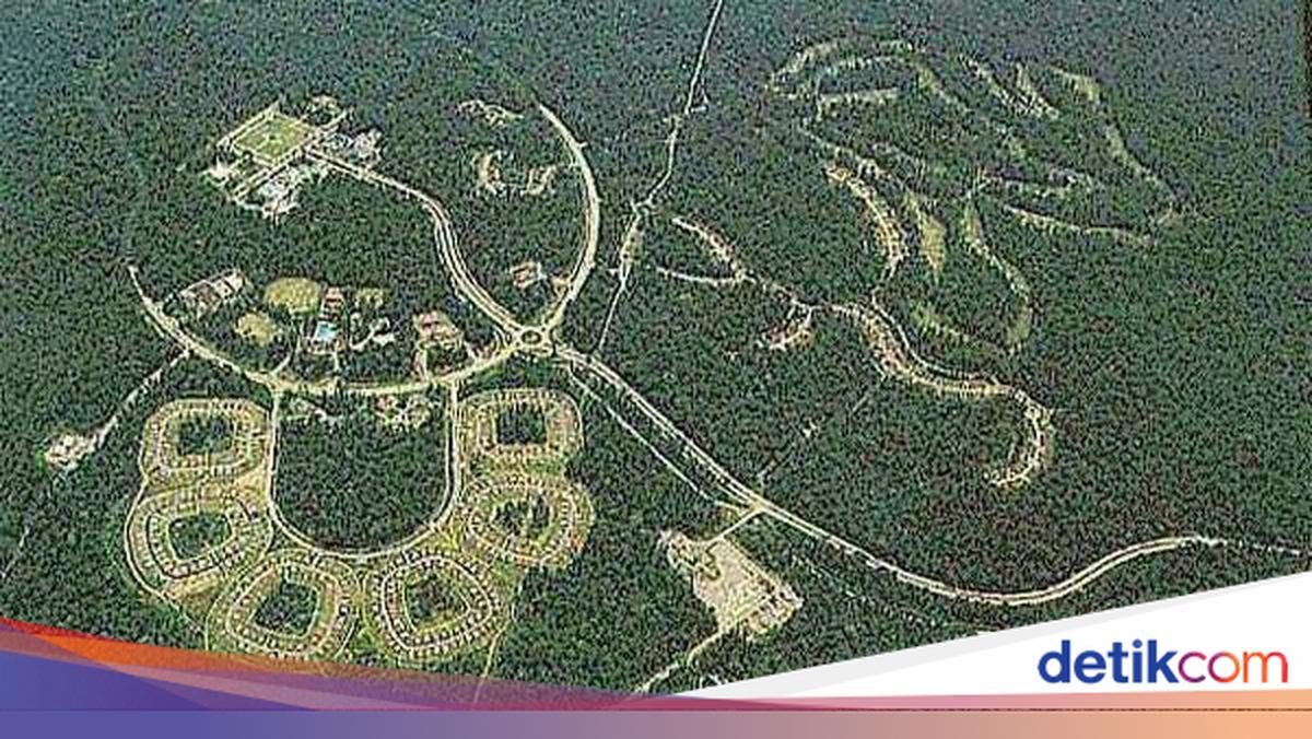 Kuala Kencana: Sejarah dan Fakta Distrik Modern di Timika Papua