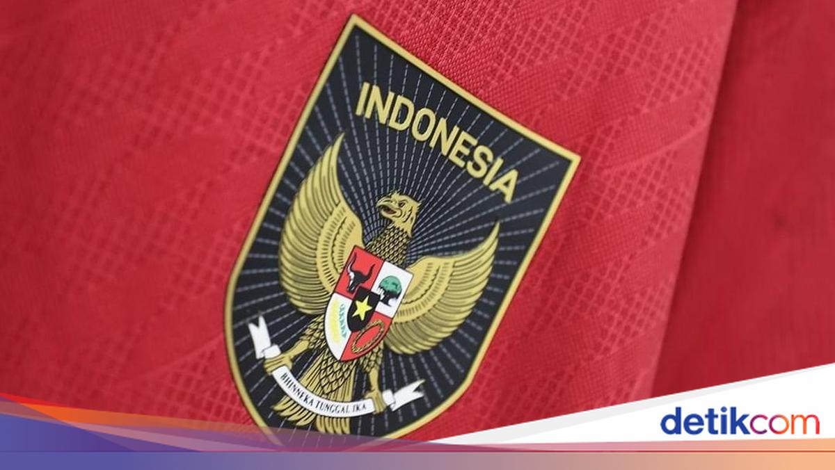 Update Ranking FIFA Terbaru: Indonesia Tutup Tahun 2025 di Peringkat 122