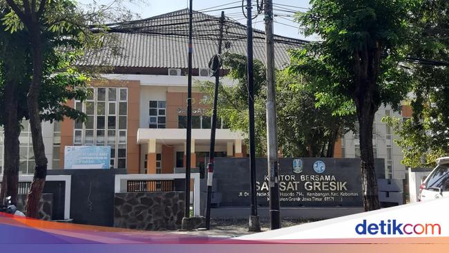 Material STNK di Gresik Kosong Hingga 6 Bulan ke Depan