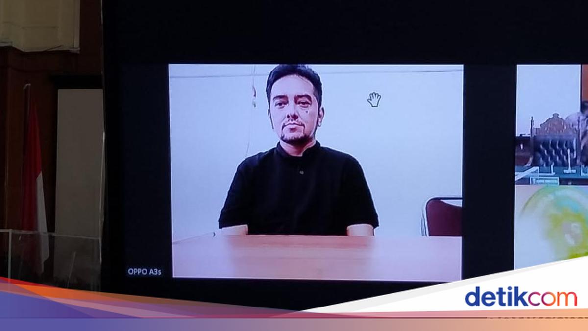 Sidang Kasus Pencabulan Mas Bechi Hadirkan 40 Saksi, Ahli Pidana-Korban