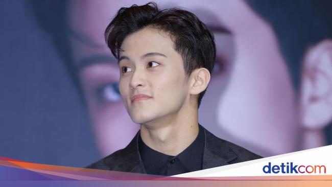 Sosok Mark Lee, Member NCT yang Bikin Meleyot Fadil Jaidi