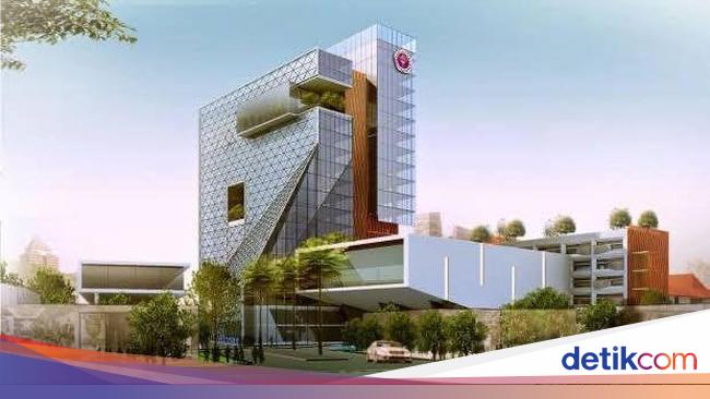 Hal yang Perlu Kamu Ketahui tentang Universitas Gunadarma
