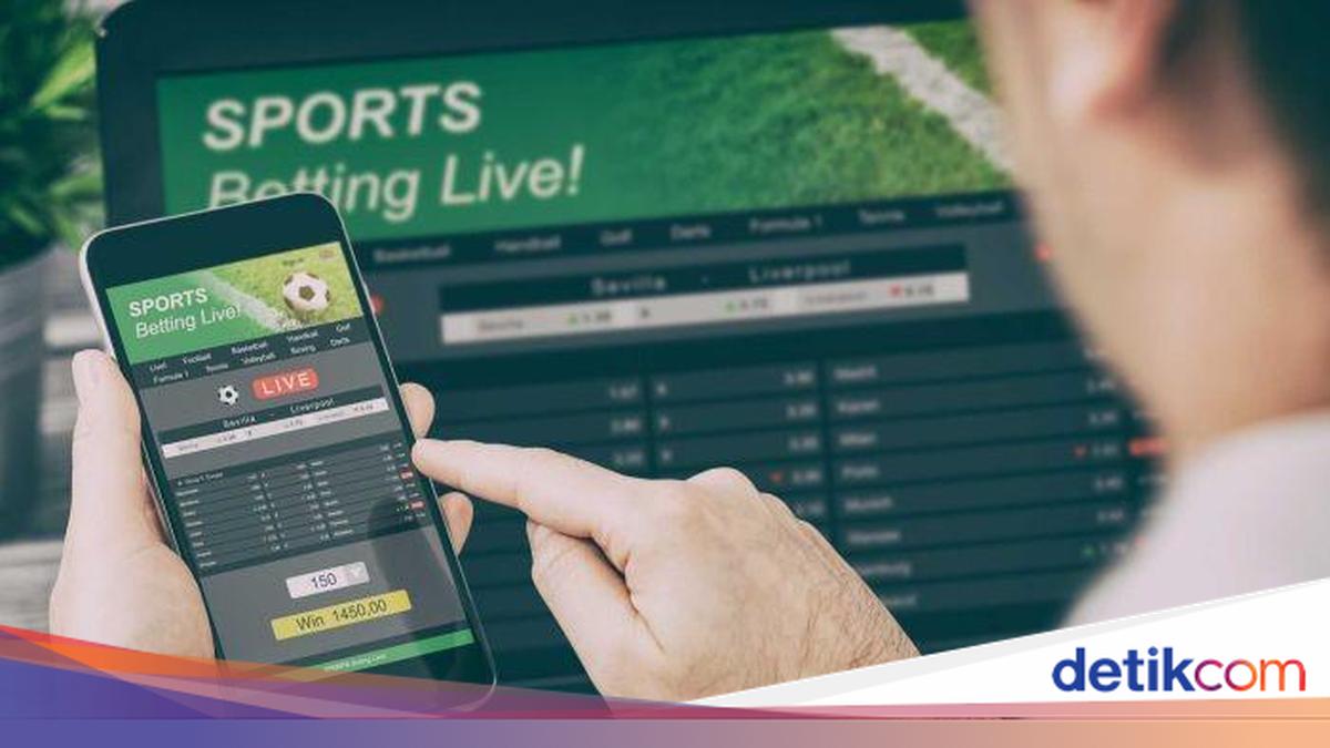 5 Dampak Judi Online bagi Pelaku dan Lingkungannya, Apa Saja?