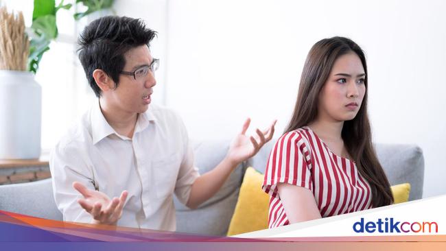 30 Kata-kata Minta Maaf ke Pacar, Ucapkan dengan Tulus Dijamin Luluh