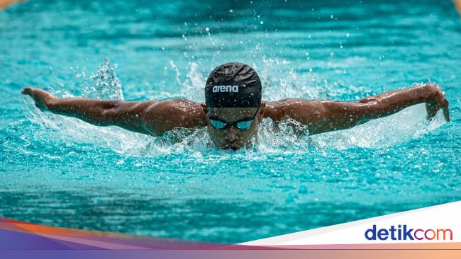 Mengetahui Induk Organisasi Renang Seluruh Dunia serta Peran dan Tugasnya