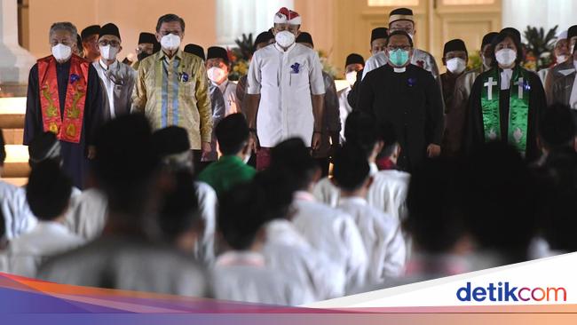 Kapan Nilai Religius Dikenal oleh Bangsa Indonesia? Ini Jawabannya