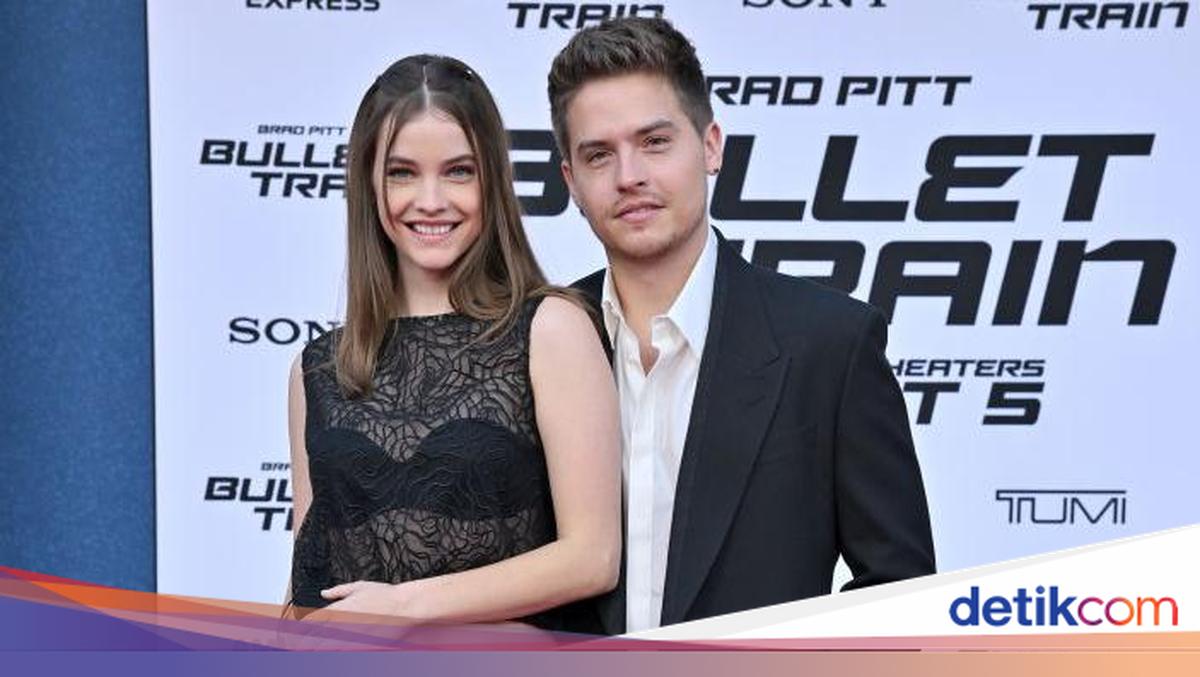 Aksi Aktor Dylan Sprouse Pukul Maling yang Bobol Rumah