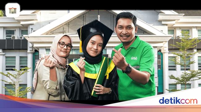 Beasiswa Grab 2023 Dibuka, Siswa SD-SMA & Mahasiswa S1 Bisa Daftar!